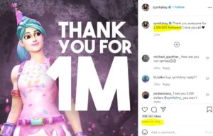 Symfuhny Wiki - Biography, Age, Girlfriend, Net worth, Family & More