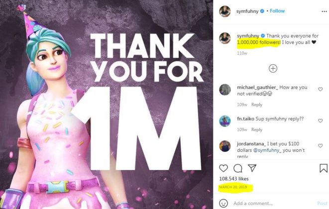 Symfuhny Wiki - Biography, Age, Girlfriend, Net worth, Family & More