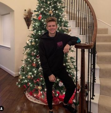 Symfuhny Wiki - Biography, Age, Girlfriend, Net worth, Family & More