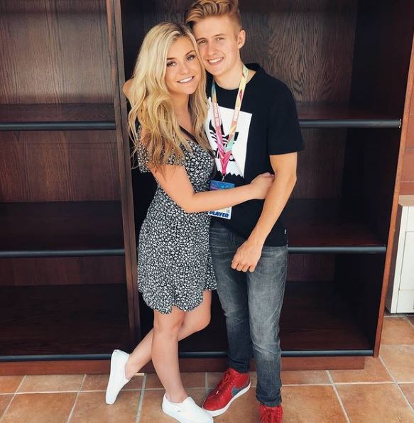 Symfuhny Wiki - Biography, Age, Girlfriend, Net worth, Family & More