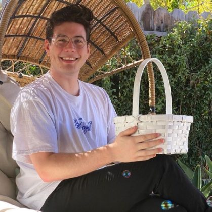 Ted Nivison Wiki, Age, Girlfriend, Net worth, Family, Biography & More