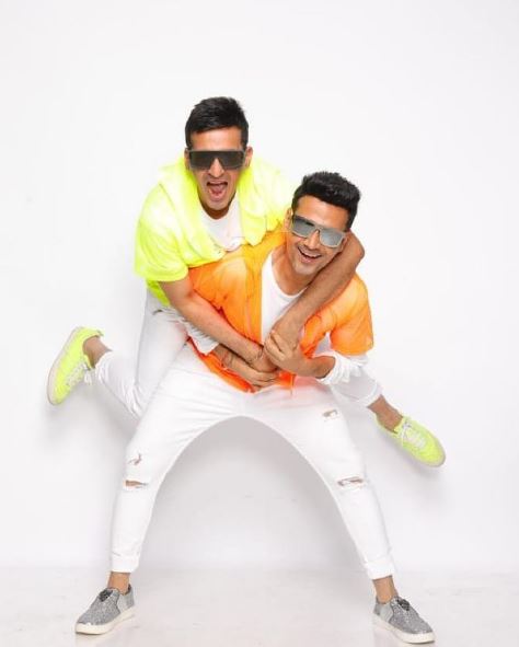 Who is Harmeet Singh? Wiki, Bio, Wife, Family & Facts About Meet Bros