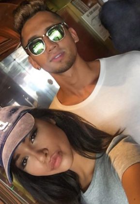 Victoria Vanna Wiki - Biography, Age, Height, Boyfriend, Family & More