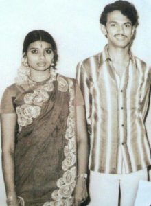 Durga Stalin Wiki (MK Stalin's Wife) Age, Children, Family, Biography ...