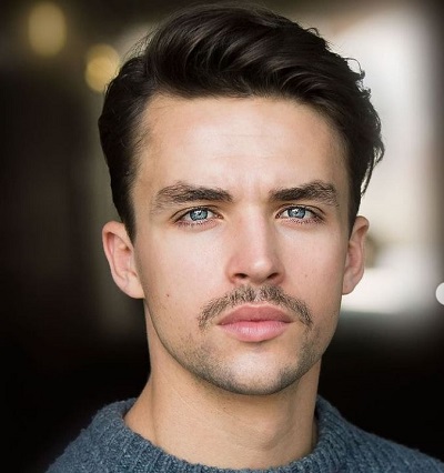 Andrew Horton Wiki (Actor) - Biography, Height, Age, Girlfriend, Family ...