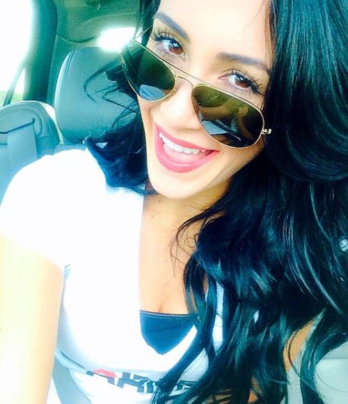 Anna Paulina Luna: Wiki, Bio, Height, Age, Husband, Family & More