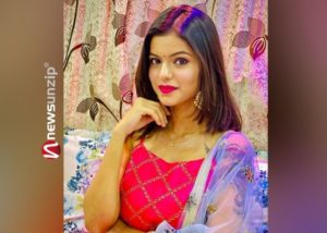Anushri Mane Wiki, Age, Husband, Height, Family, Biography & More