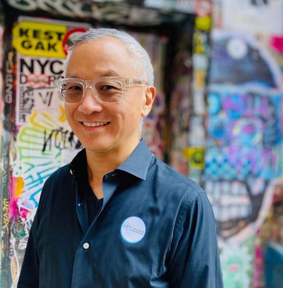 Who is Art Chang? Wiki, Bio, Wife, Family & Facts About Politician