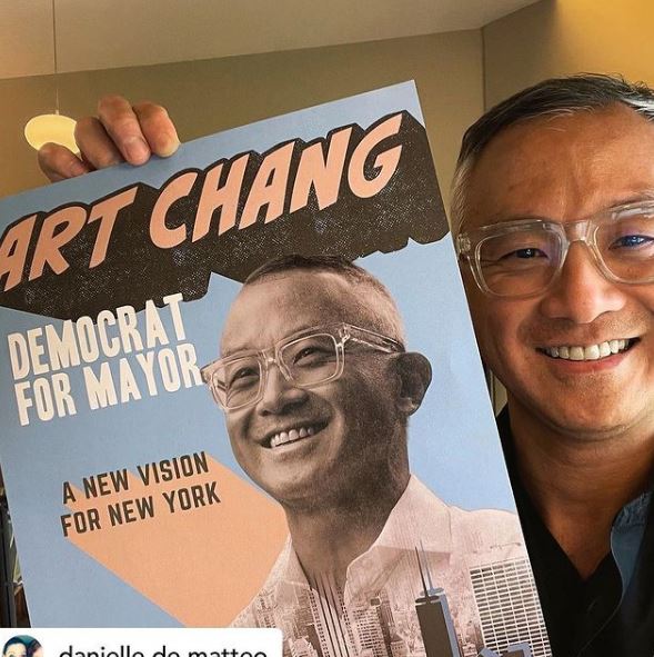 Who is Art Chang? Wiki, Bio, Wife, Family & Facts About Politician