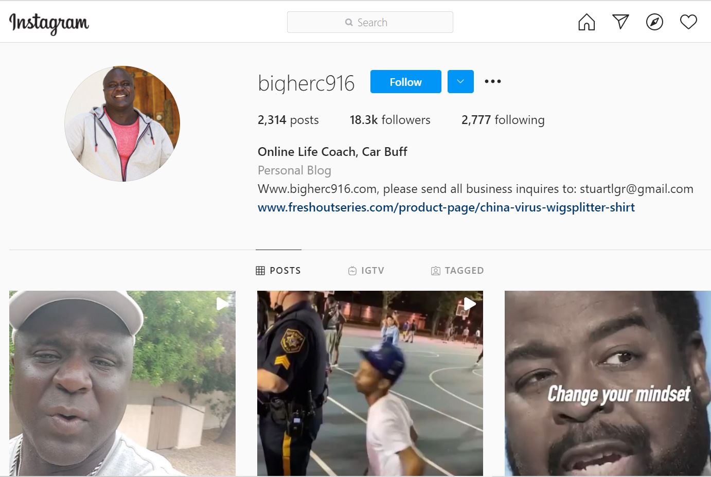 Who is Big Herc? Wiki, Biography, Age, Wife, Net worth, Family & More