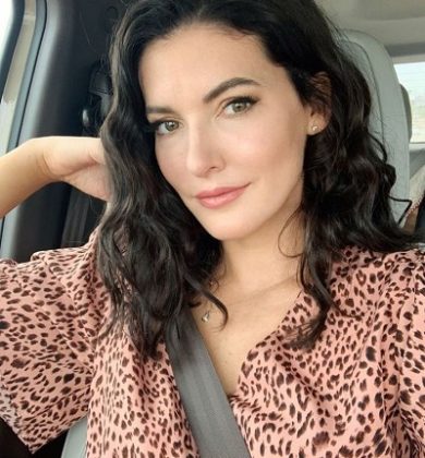 Chelsea Edmundson Wiki, Age, Husband, Family, Movies, Biography & More