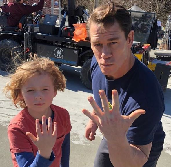 Christian Convery Wiki, Age, Family, Biography, Movies & More