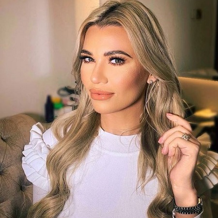 Who is Christine Martin? Wiki, Biography, Age, Husband, Family & More