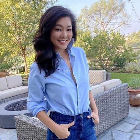 Who is Crystal Kung Minkoff? Wiki, Bio, Age, Husband, Family & More