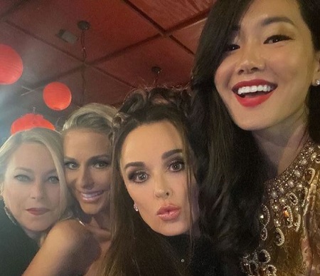 Who is Crystal Kung Minkoff? Wiki, Bio, Age, Husband, Family & More