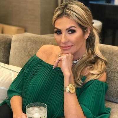 Who is Dawn Ward? Wiki, Biography, Husband, Children, Family & More