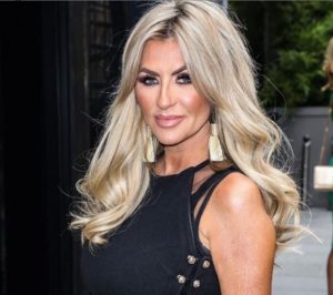 Who is Dawn Ward? Wiki, Biography, Husband, Children, Family & More