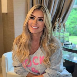 Who is Dawn Ward? Wiki, Biography, Husband, Children, Family & More