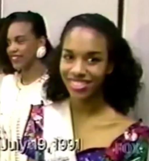 Who is Desiree Washington? Wiki, Biography, Age, Husband, Family & More