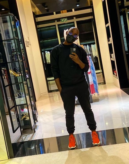 Who is Dr. Musa Mthombeni? Wiki, Biography, Age, Wife, Net worth & Family