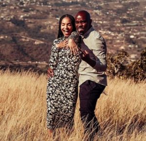 Who is Dr. Musa Mthombeni? Wiki, Biography, Age, Wife, Net worth & Family