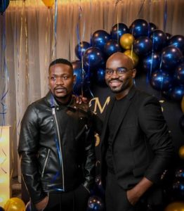Who is Dr. Musa Mthombeni? Wiki, Biography, Age, Wife, Net worth & Family