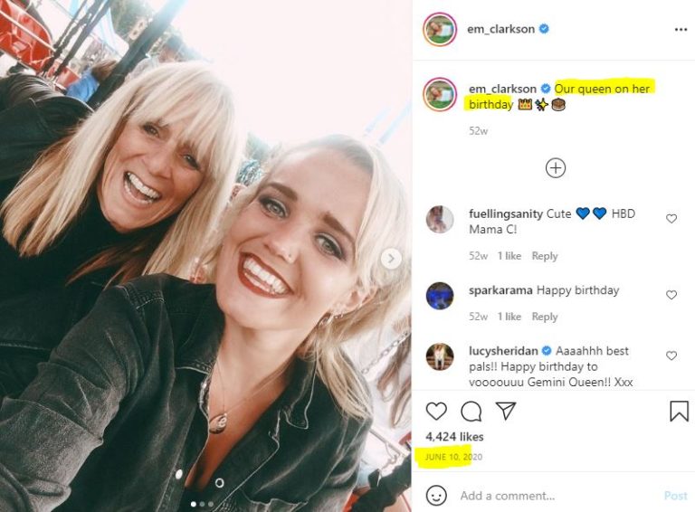 Frances Cain Wiki - Biography, Age, Husband, Family, Net worth & More