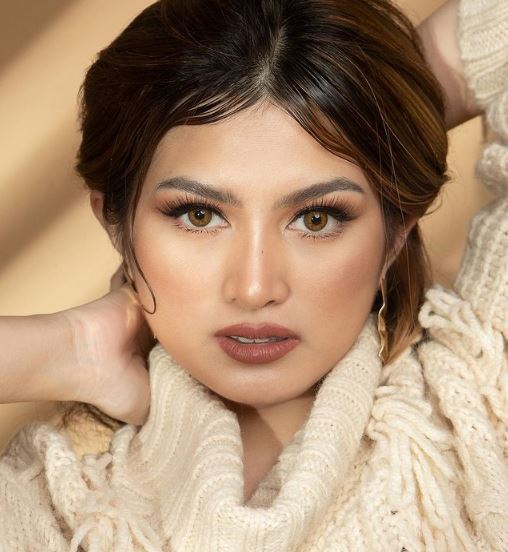 Who is Jinky Serrano? Wiki, Biography, Photos, Age, Husband, Family ...