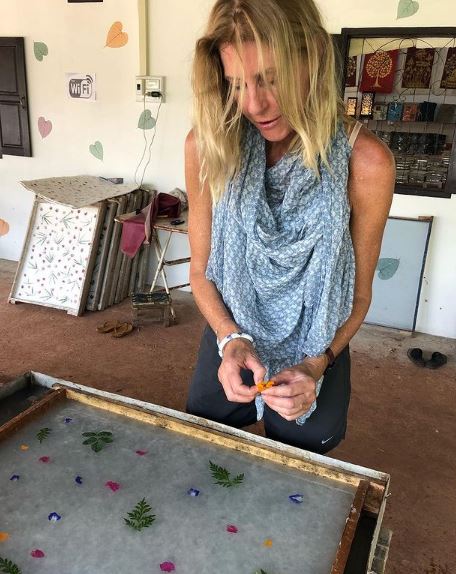 Lisa Hogan Wiki - Biography, Age, Husband, Family, Net worth & More