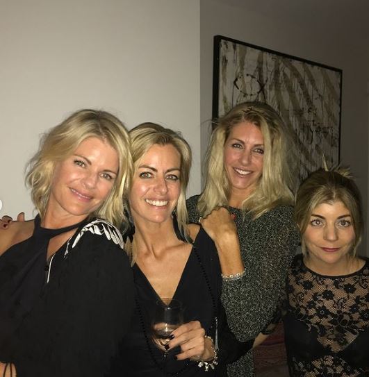 Lisa Hogan Wiki Biography Age Husband Family Net Worth More