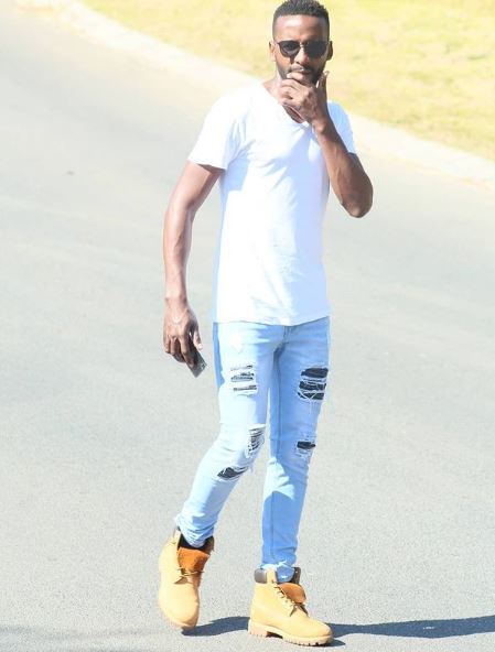 Luzuko Nteleko Wiki: Biography, Age, Wife, Death, Family & More