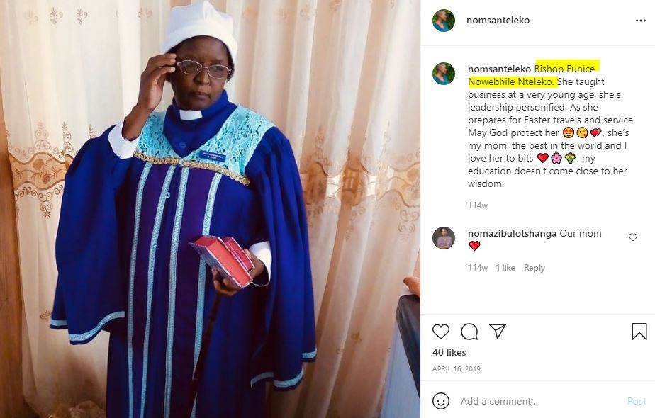 Luzuko Nteleko Wiki: Biography, Age, Wife, Death, Family & More