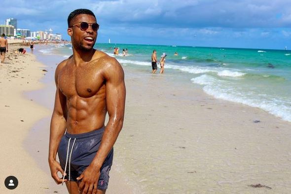 Who is Marvin Anthony? Wiki, Biography, Height, Age, Girlfriend & Family