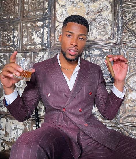 Who is Marvin Anthony? Wiki, Biography, Height, Age, Girlfriend & Family