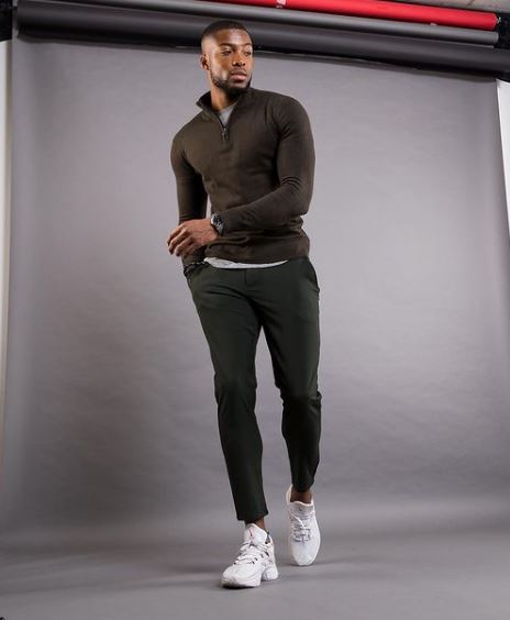 Who is Marvin Anthony? Wiki, Biography, Height, Age, Girlfriend & Family