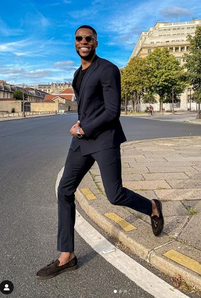 Who is Marvin Anthony? Wiki, Biography, Height, Age, Girlfriend & Family