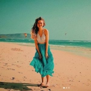 Who is Matilda Freeman? Wiki, Bio, Family & Facts About Actress