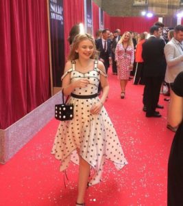 Who is Matilda Freeman? Wiki, Bio, Family & Facts About Actress