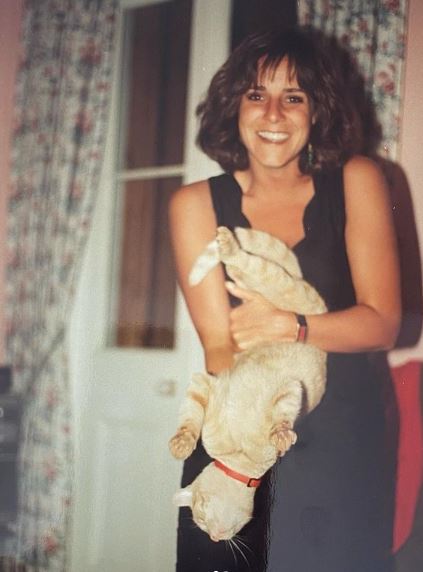 Frances Cain Wiki - Biography, Age, Husband, Family, Net worth & More