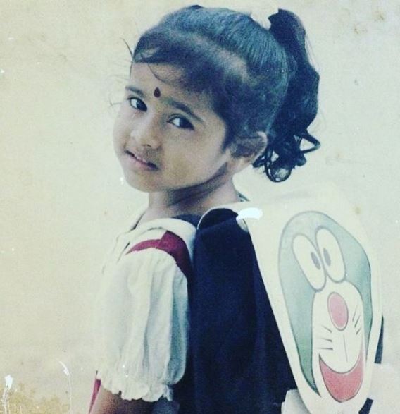 Krishna Priya Mohan (Atlee's Wife) Wiki, Age, Biography, Family, Movies ...