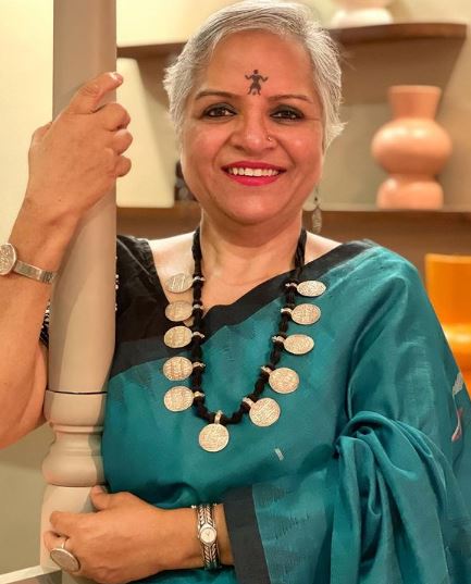 Padmavati Dua (Chinna Dua) Wiki, Bio & Facts About Vinod Dua's Wife