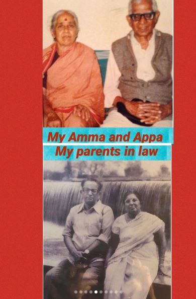 Padmavati Dua (Chinna Dua) Wiki, Bio & Facts About Vinod Dua's Wife