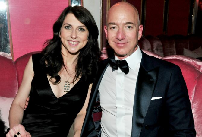 Who is Preston Bezos? Wiki, Bio & Facts About Jeff Bezos's Son
