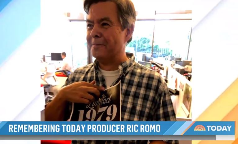 Who is Ric Romo? Wiki, Biography, Wife, Age, Death, Family & Facts