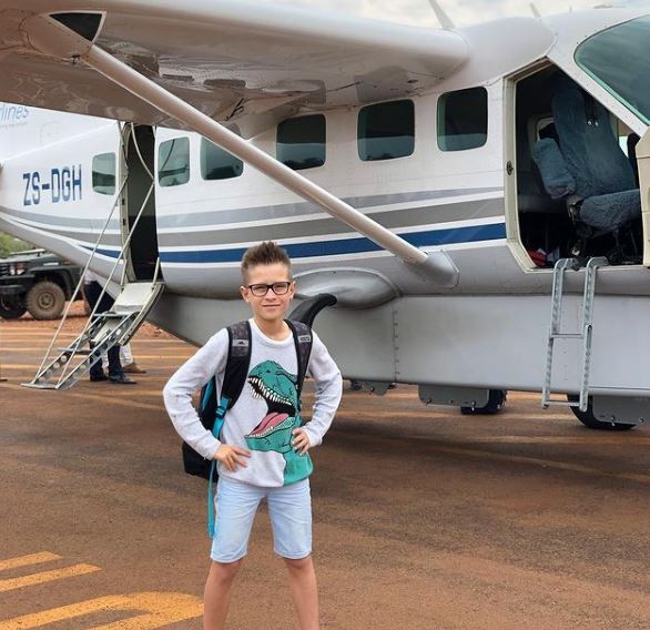Who is Ronald Kurzawa? Wiki, Bio, Age, Height, Family, Girlfriend ...