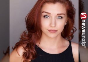 Who is Taylor Misiak? Wiki, Biography, Family, Age, Movies & More