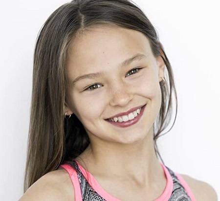 Who is Zoe Marlett? Wiki, Bio, Age, Height, Family, Movies & More