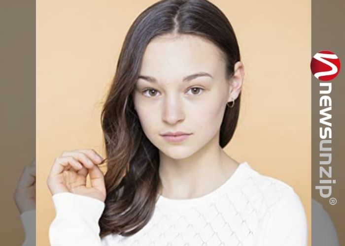 Who is Zoe Marlett? Wiki, Bio, Age, Height, Family, Movies & More