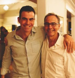 Adam Mosseri Wiki - Biography, Age, Wife, Net Worth, Parents ...