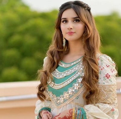 Who is Alishba Anjum? Wiki, Biography, Age, Husband, Parents, Height & More